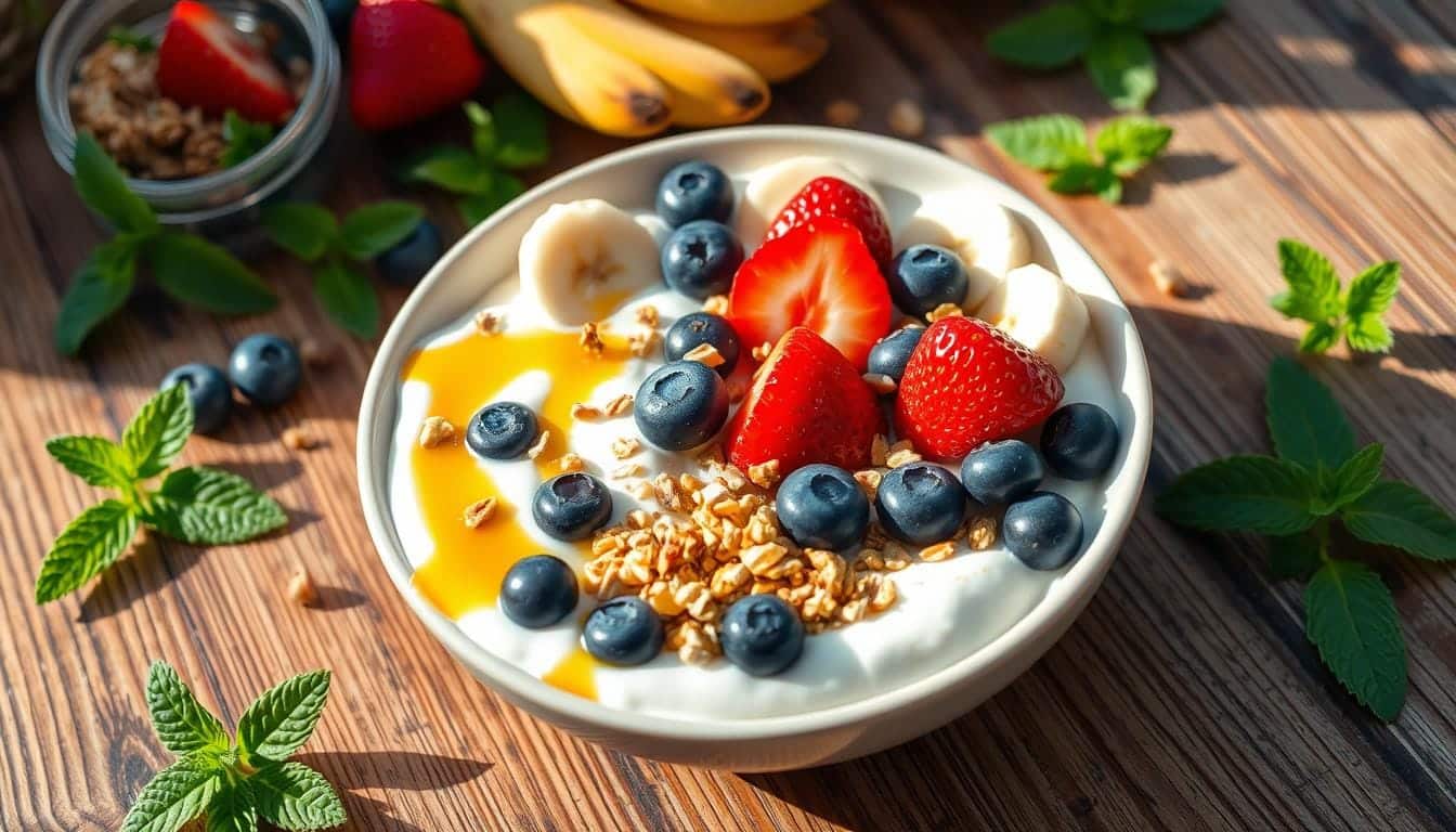 Greek Yogurt Breakfast Recipes: 5 Healthy Favorites
