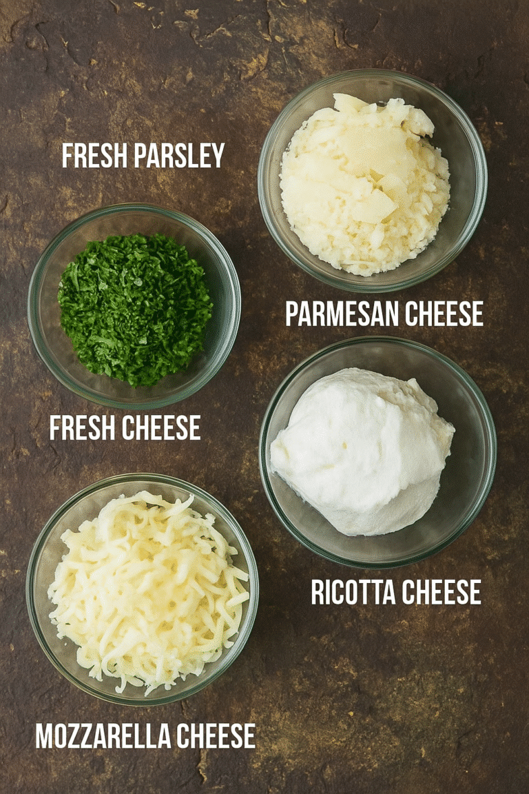 Best Lasagna Soup Recipe – Cozy One-Pot Favorite