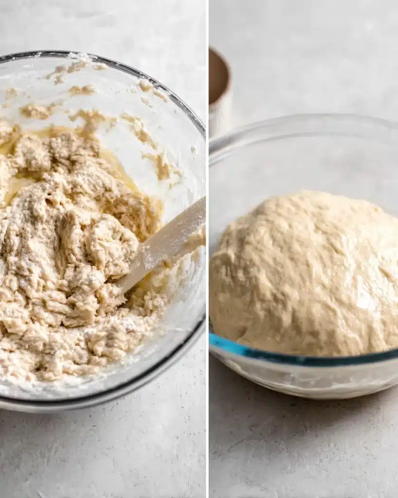 Homemade Cinnamon Rolls – Soft, Fluffy, and Perfect Every Time - ely ...